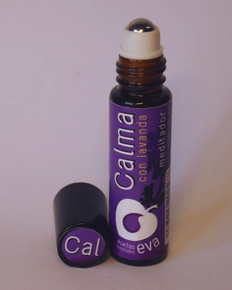 CALMA. Perfume. – ACEITES ESENCIALES EVA